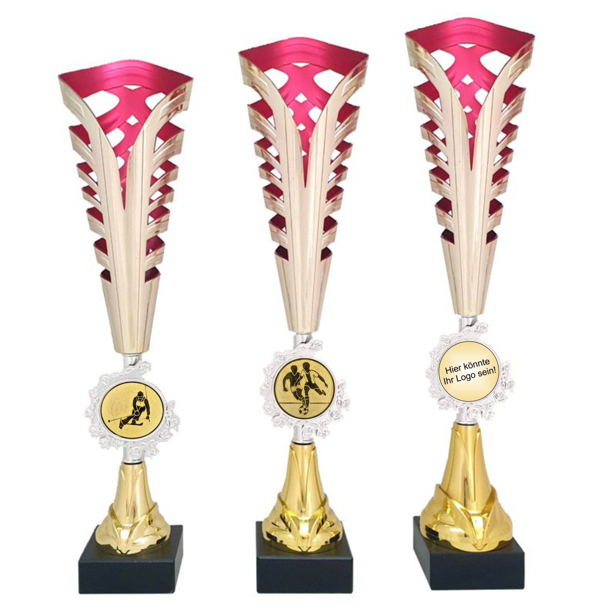 Pokale Archive - Böhler Sportpreise GmbH